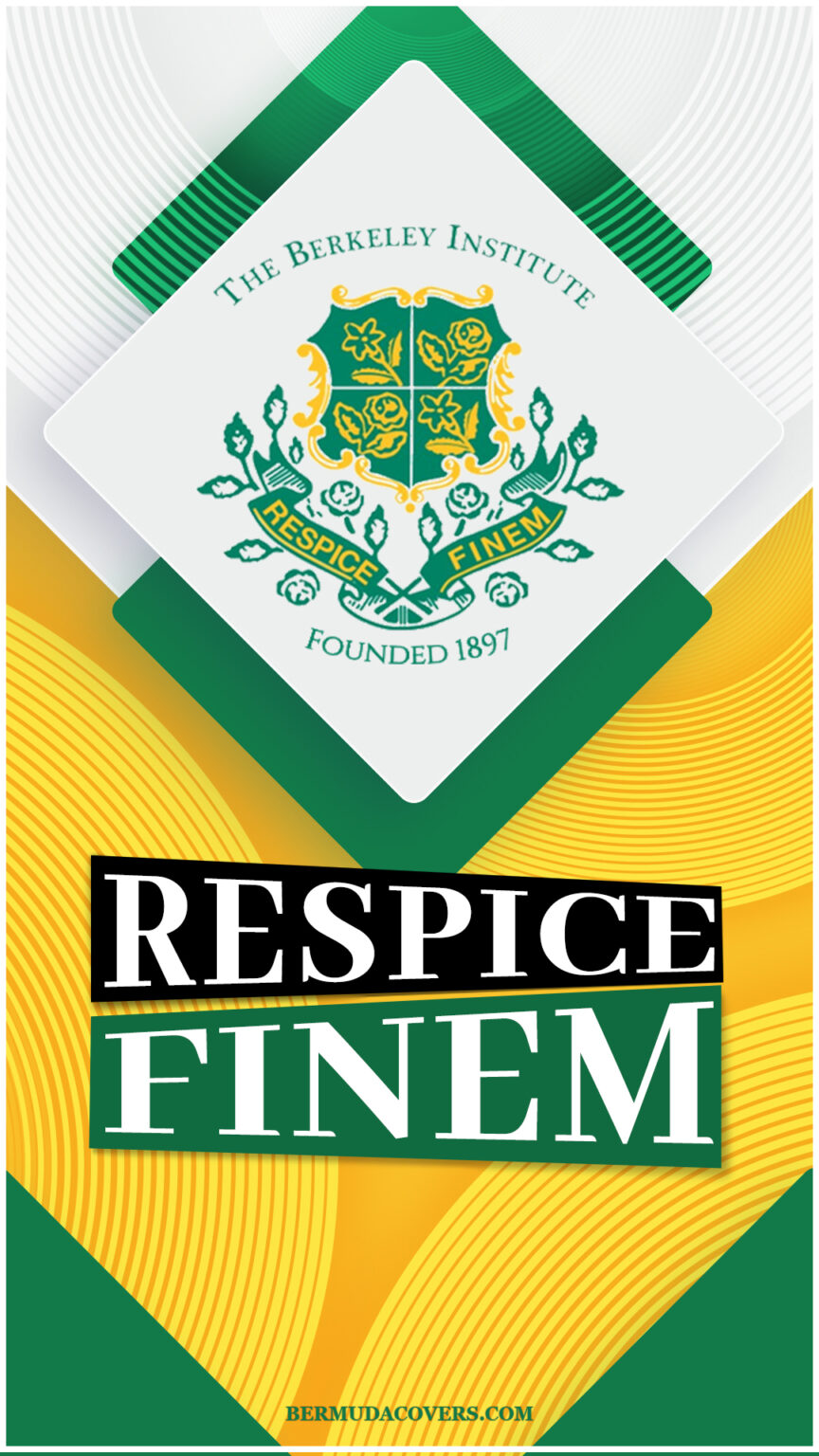 Respice Finem: The Berkeley Institute Facebook Cover & Phone Wallpaper ...