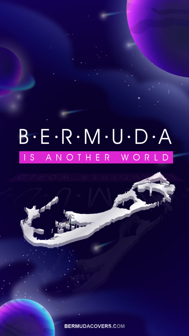 ‘Bermuda Is Another World’ Facebook Cover & Phone Wallpaper #1 ...