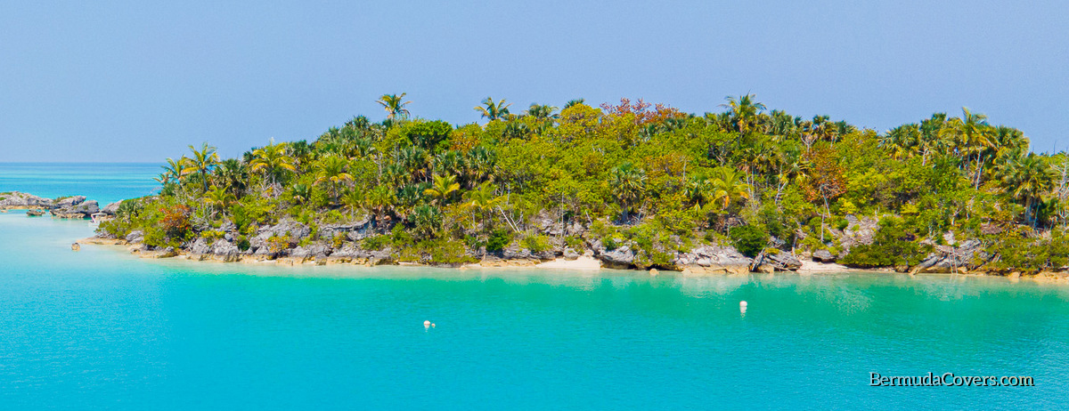 West End Island Views Facebook Cover & Phone Wallpaper | BermudaCovers.com